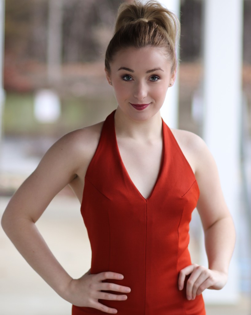 Kendall Claire Lamont – Dancer Singer Actor